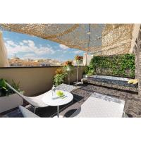 China Polyester Oxford Camouflage Sail Shade Anti UV For Sun Protection for sale