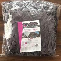 China Polyester Oxford Camouflage Sail Shade Anti UV For Sun Protection for sale