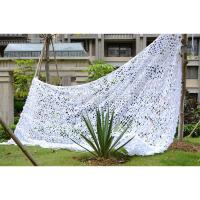 China Polyester Oxford Camouflage Sail Shade Anti UV For Sun Protection for sale