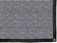 China Greenhouse Knitted Sun Shade Netting Cloth For Vegetable To Protect Plants for sale