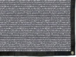 China Greenhouse Knitted Sun Shade Netting Cloth For Vegetable To Protect Plants for sale