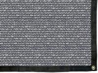 China Hdpe Uv Resistant Fence Sun Shade Net For Garden , 80% - 100% Shade Rate for sale
