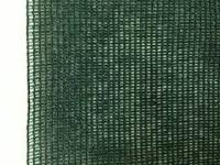 China Dark Green Outdoor Garden Shade Netting , Fence Net For Greenhouse for sale