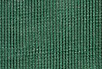 China Green Fence Privacy Fence Netting For Garden , Hdpe Raschel Knitted Netting for sale