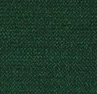 China Dark Green Privacy Fence Netting For Greenhouse , 80%-100% Shade Rate for sale