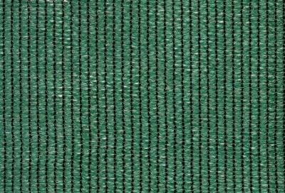 China Green Privacy Fence Netting For Agriculture , Hdpe Raschel Knitted Netting for sale