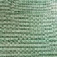 China Green Anti Uv Hdpe Windbreak Shade Netting For Industrie And Port for sale