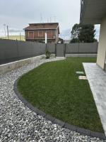 China Garden Privacy Fence Netting for sale