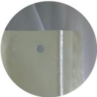 China Polyethylene Table Grape Protection Cover Film With UV Treatment for sale