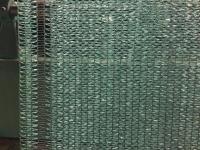 China ISO Shading Rate Of Black Shading Net Mesh Shade Cloth In Greenhouse 90% for sale
