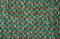 China Light Green Agriculture Shade Net anti UV with high tensile resistance for sale