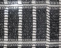 China Black Hdpe Anti UV Agriculture Shade Net for Flower / Medicinal for sale