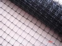 China HDPE Anti UV Anti Bird Netting / Anti Pigeon Net 10gsm For Agriculture for sale