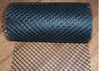 China Virgin Hdpe Construction Safety Netting Gutter Mesh / Gutter Guard for sale