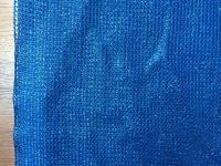 China Hdpe Anti UV Printable Carparking Net , 85% - 95% Shade Rate Netting for sale