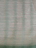 China HDPE Transparent Anti Insect Mesh Netting 50x25 , 130gsm - 150gsm for sale