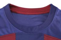 China 2023-2024 Club Training Football Jersey with Digital Print and Breathable Material for sale