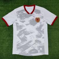 China Dropshipping Digital Print Venezuela Soccer Jersey Full Team Set for Printing for sale