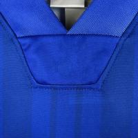 China Vintage Soccer Jersey Printing Team Club Football Uniform Full Team Set Soccer Shirts for sale