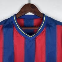 China Personalized Team Club Football Uniform Full Team Set Soccer Shirts Printing Printed for sale