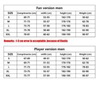 China Automated Cutting Custom Designs Soccer Wear Uniform for Retro Football Shirt for sale