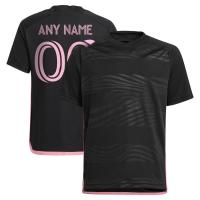China Automated Cutting Custom Designs Soccer Wear Uniform for Retro Football Shirt for sale