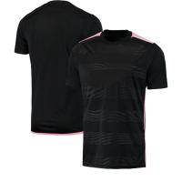China Support 7 Days Sample Order Lead Time Custom Name and Number Soccer Football Jersey for sale
