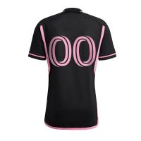 China Support 7 Days Sample Order Lead Time Custom Name and Number Soccer Football Jersey for sale