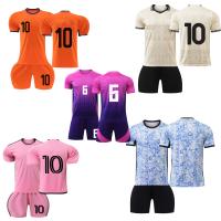 China Competition Uniform New Football Sportswear Printed Yupoo Store for sale