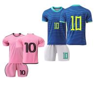 China Yupoo clothes 24-25 men's football versatile short sleeved comfortable training clothes for sale