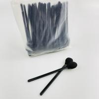 China Round Sponge Printhead Cleaning Swabs Foam Cleanroom Lint Free for sale