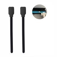 China Black Sponge Printhead Cleaning Swab Car Dust Remove for sale