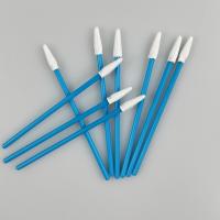 China Small Pointed Dacron Head Polyester Tip Swab 3