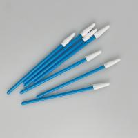 China Small Pointed Dacron Head Polyester Tip Swab 3