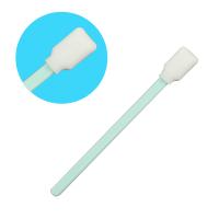 China 5 Inch Rectangle Foam Swab  Large Format For Digital Printer Cleaning for sale