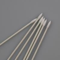 China Mini Pointed Q Tip Cotton Buds For Eyeliner Cleaning BB-013 Eco Friendly for sale