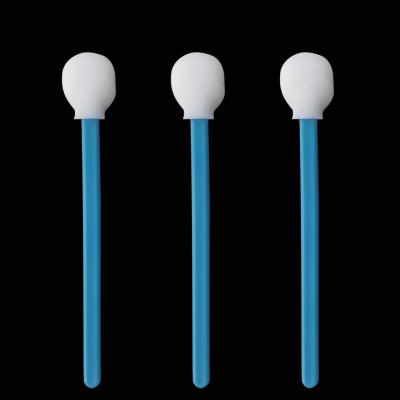 China Printer Head Foam Cleaning Swabs For Industrial Application for sale