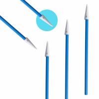China High Absorbency 3mm And 5mm PU Foam Swab For Solvent Printer Cleaning for sale