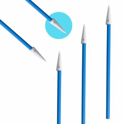 China High Absorbency 3mm And 5mm PU Foam Swab For Solvent Printer Cleaning for sale