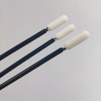 China High Absorbency PU Foam Swab 3mm 5mm For Cleaning for sale