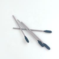 China Jintai PU Foam Swab With PP Stick For Toner Cleaning for sale