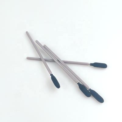 China Jintai PU Foam Swab With PP Stick For Toner Cleaning for sale