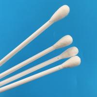China 7.4 Inch Disposable Cotton Swab for sale