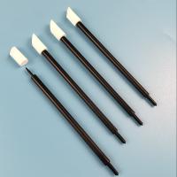 China T-21 High Absorbency Soft 8mm PU Foam Swab For Printhead Cleaning for sale
