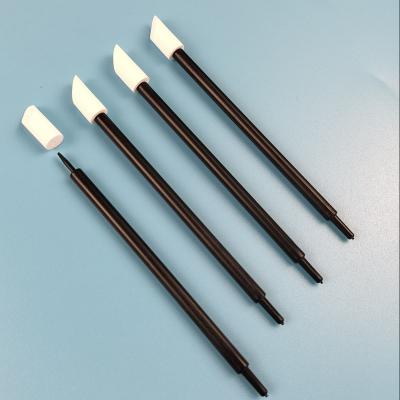 China T-21 High Absorbency Soft 8mm PU Foam Swab For Printhead Cleaning for sale