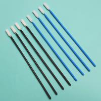 China Sponge Cleaning Stick Inkjet Printer Foam Tip Cleanroom Swab Lint Free 6.5