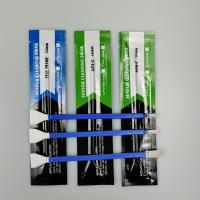 China Effective Camera Sensor Cleaning Swab Non Toxic For All Cameras DSLR APS-C Lint Free Swab for sale
