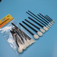 China Portable Black Handle Sponge Foam Swab Precision Cleaning Swab Kit Car Cleaning Kit for sale