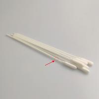 China Sterile Foam Tipped Swabs with Breakpoint – Independent Packages, for Clinical, Industrial, and Environmental Sampling for sale