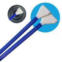 China 16mm V Shape APS-C Sensor Cleaning Swab for DSLR Cameras for sale